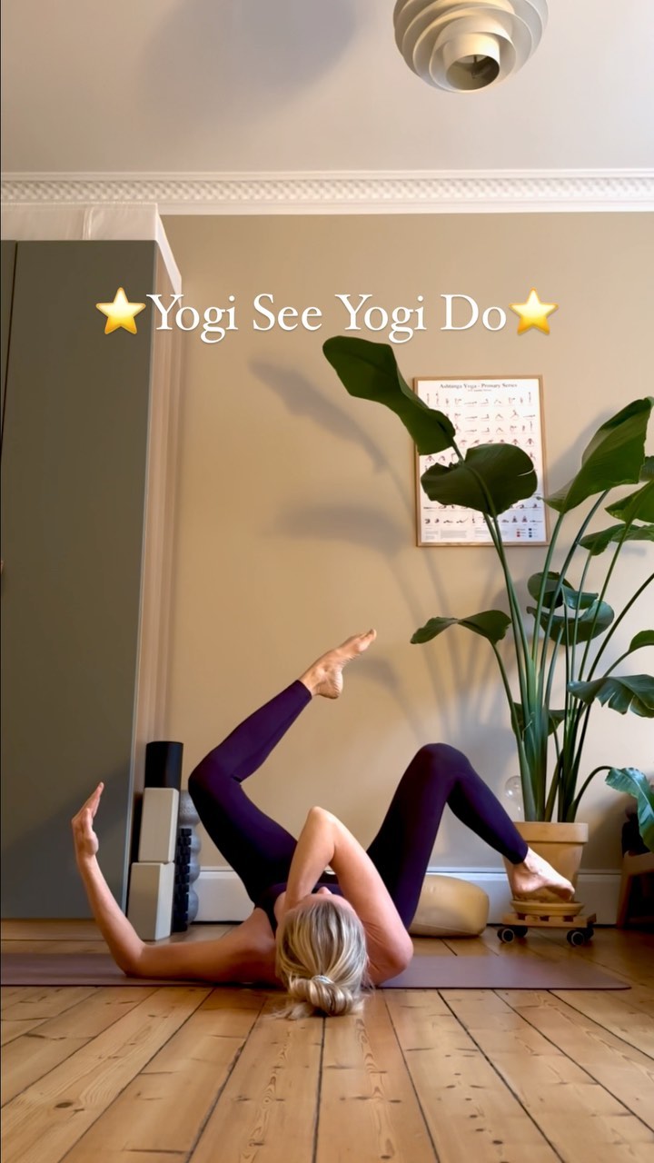 Free Resources – KIRSTEN LOUISE YOGA