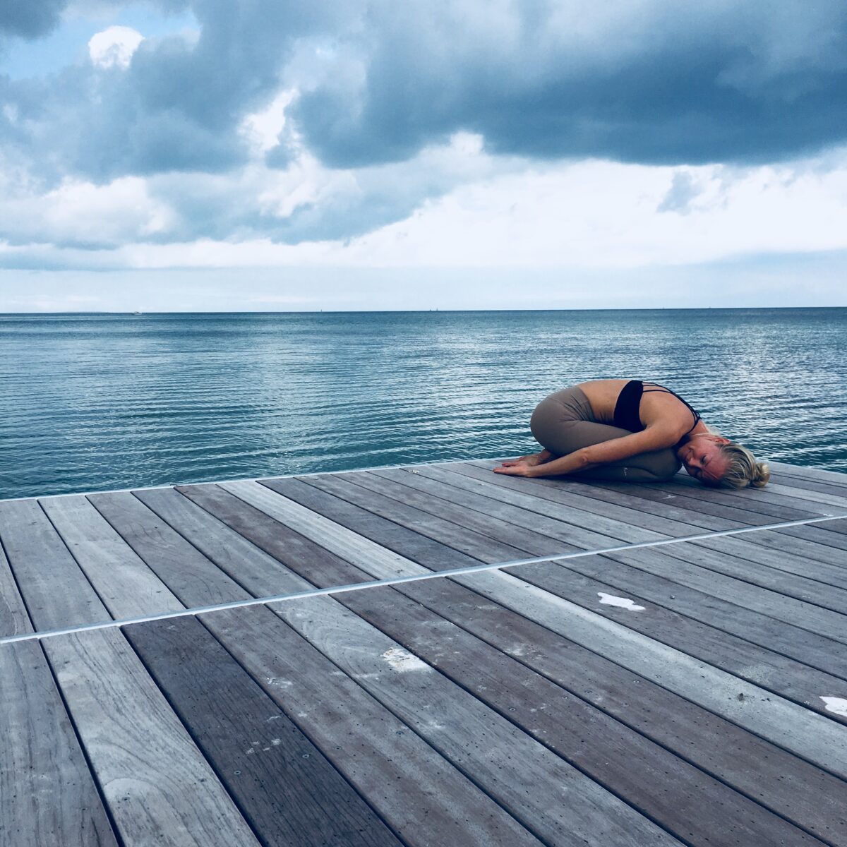 The Yoga Teacher Burnout – KIRSTEN LOUISE YOGA